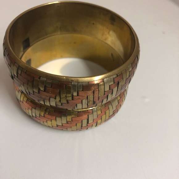 Salwar Kameez | Jewelry | Indian Statement Bangle | Poshmark